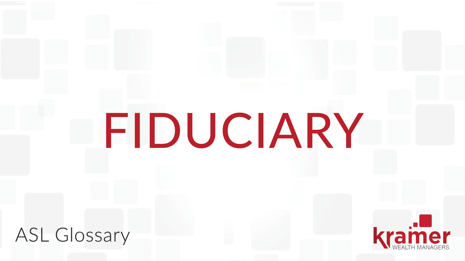 How Asl Sign Power Of Attorney